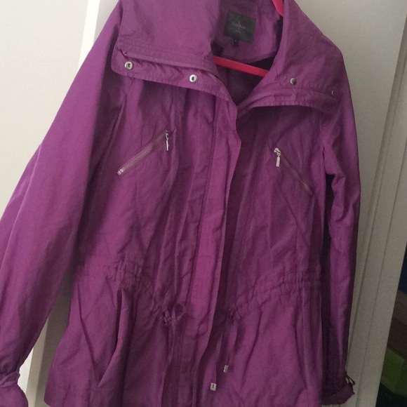 Jackets & Coats | Cole Han Jacket | Poshmark